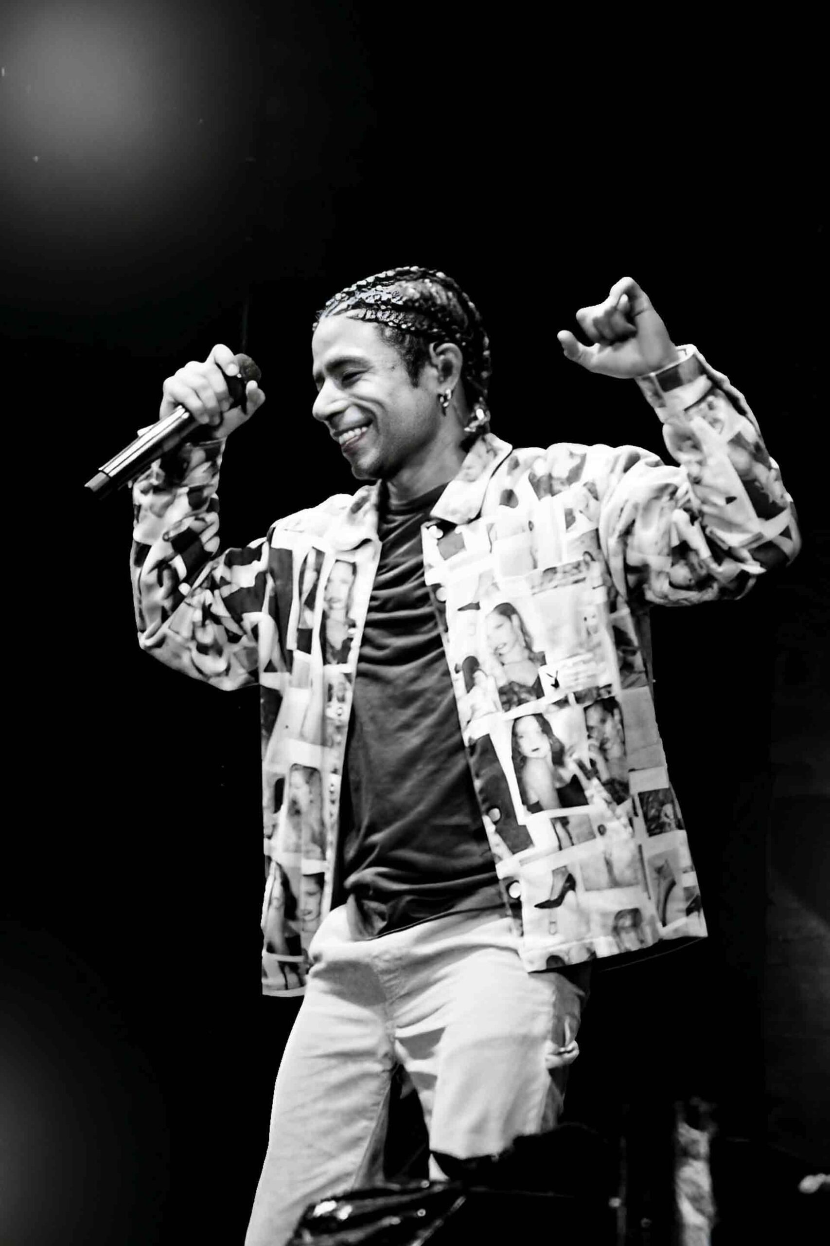 DANIEL CALDERON